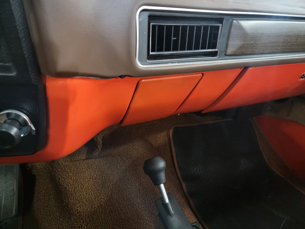 Squarebody Switch Pro SP9100 Mount – Roberts Custom Trucks